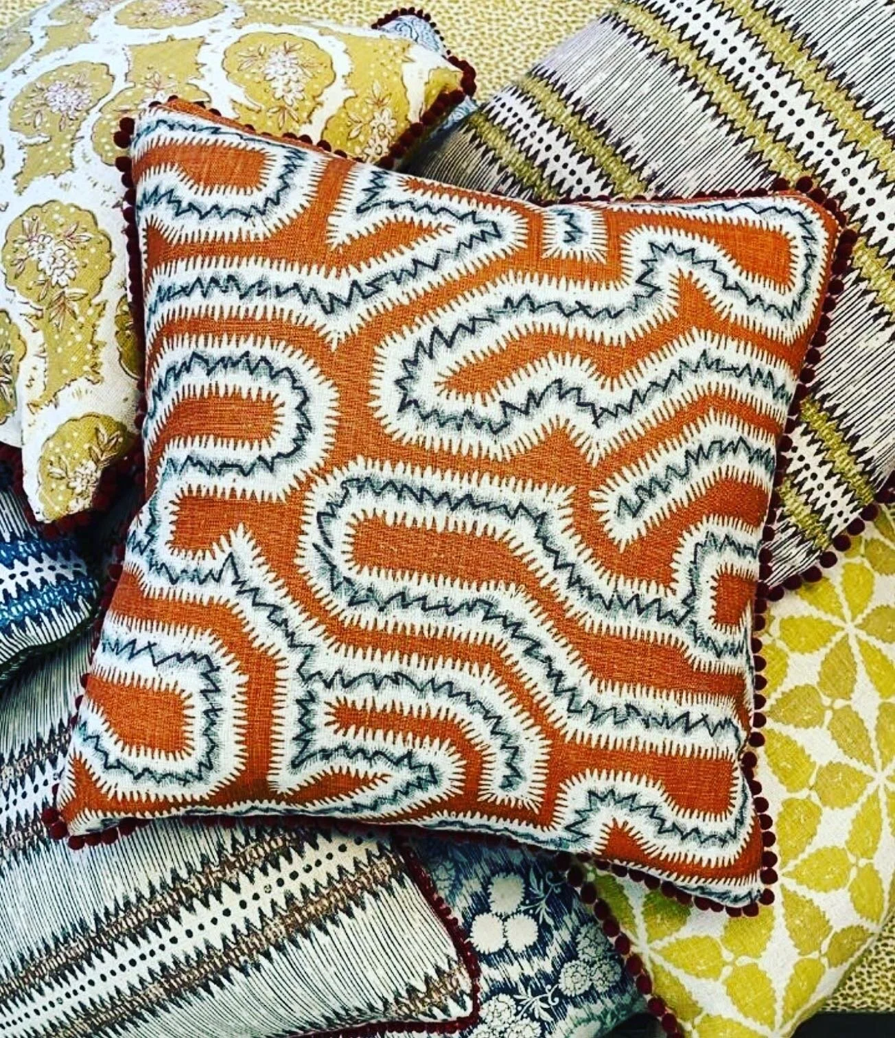 About — Abbode Interiors