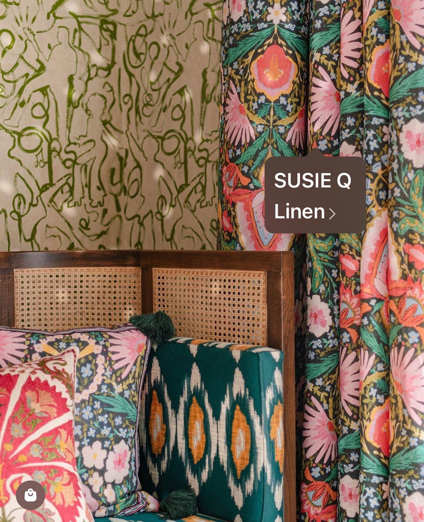 Rugs — Abbode Interiors