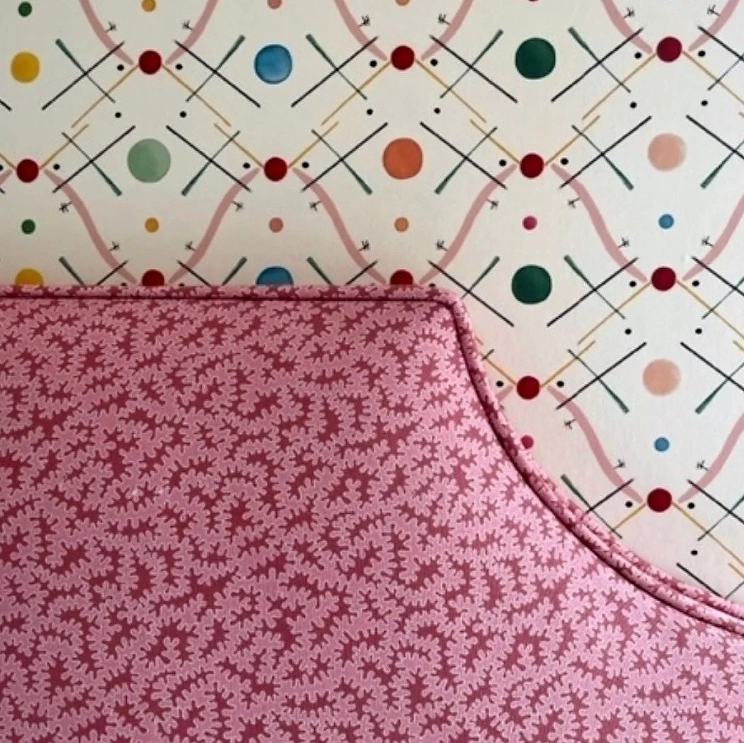 Wallpaper — Abbode Interiors