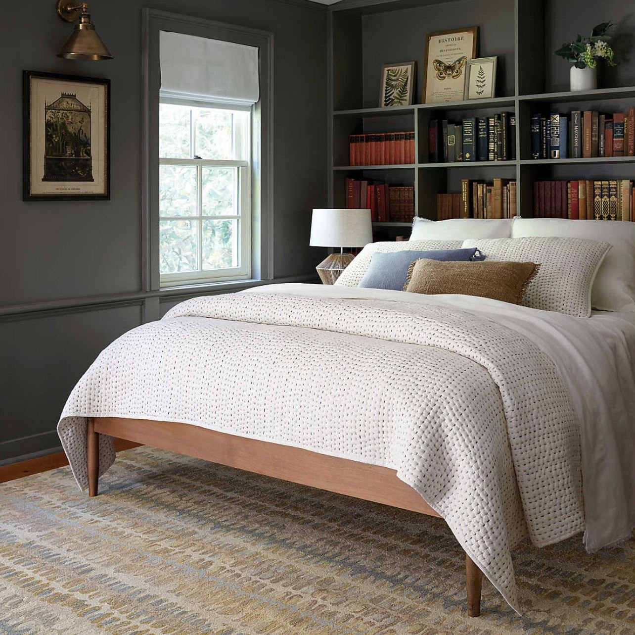 Rugs — Abbode Interiors