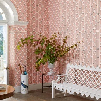 Wallpaper — Abbode Interiors