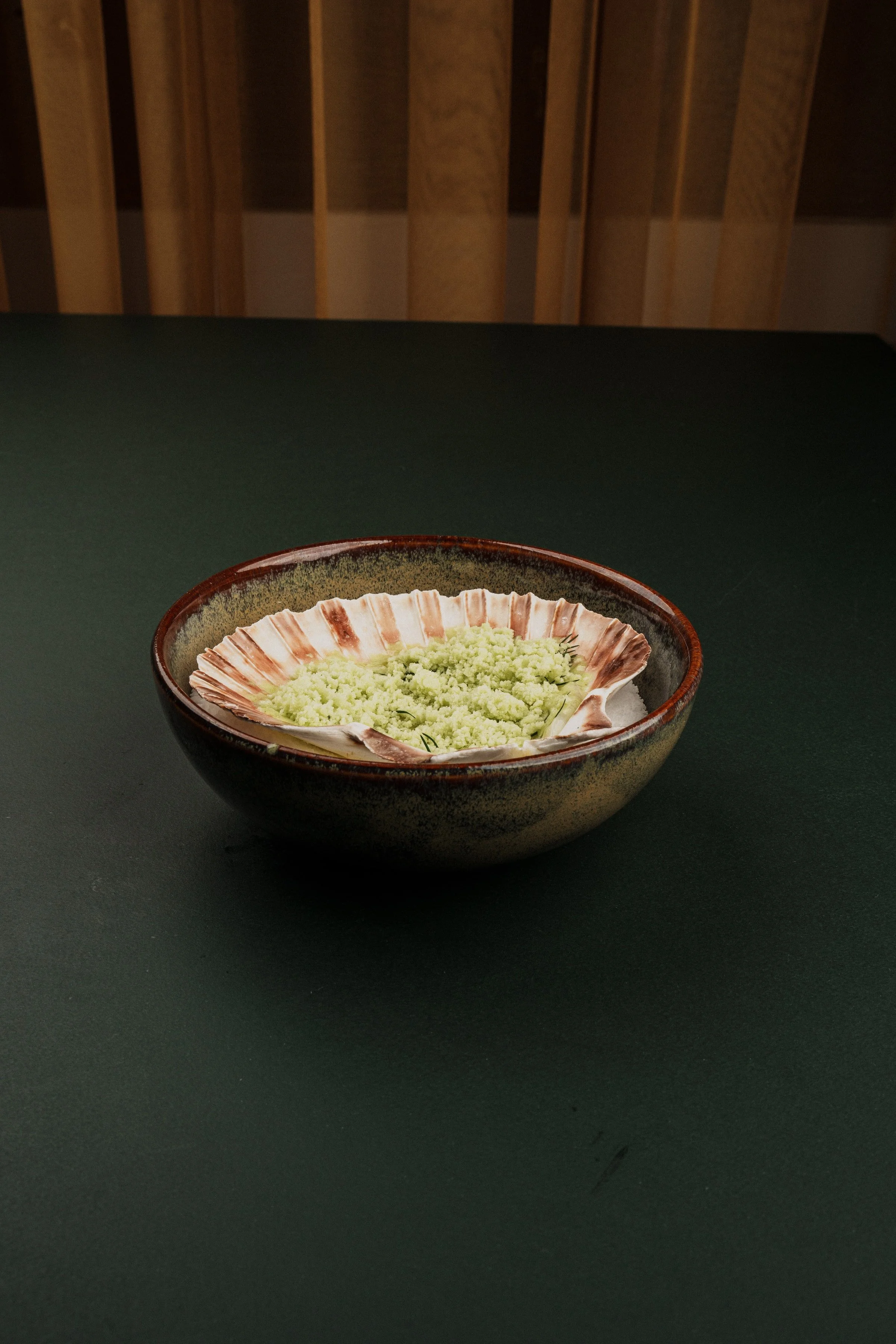 Vores private dining koncept — KARGO APARTMENT