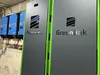Zonne-energie — Greenlink