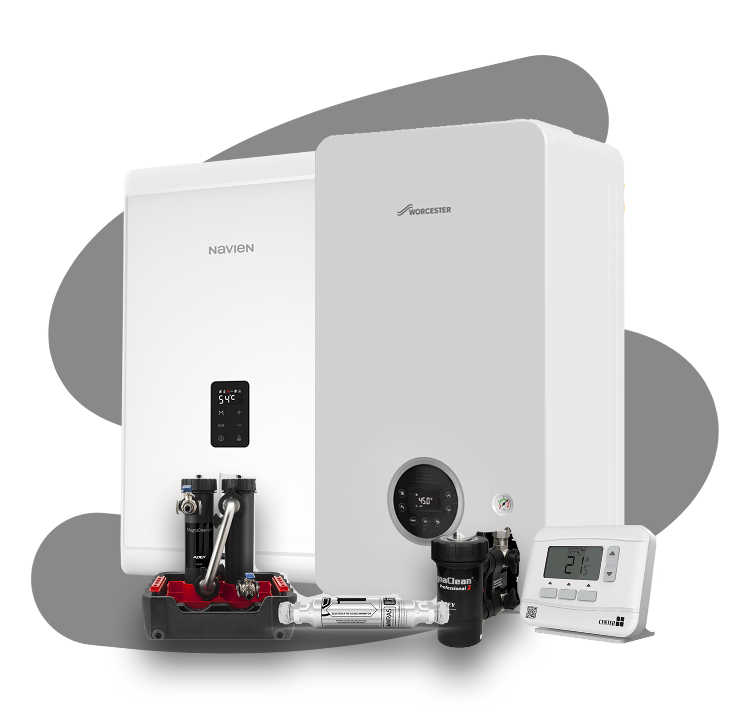 BeSure Group - New Boilers Fitted Next Day, Fixed Price Boilers