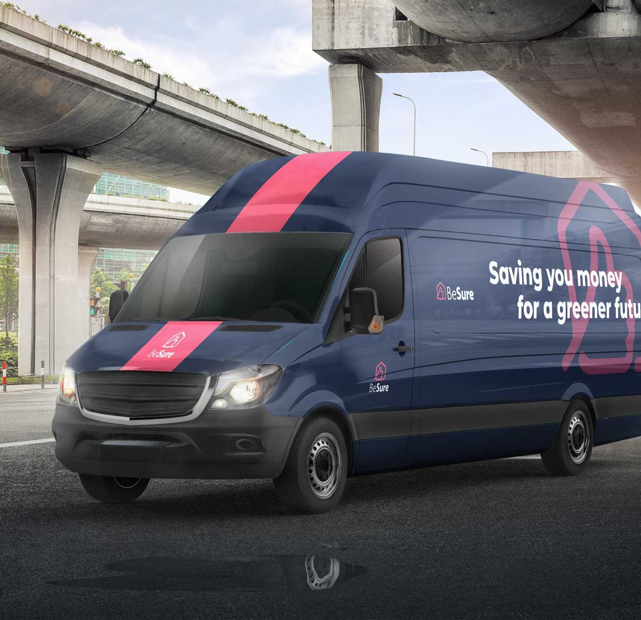 BeSure - New Boilers Fitted Next Day, Fixed Price Boilers