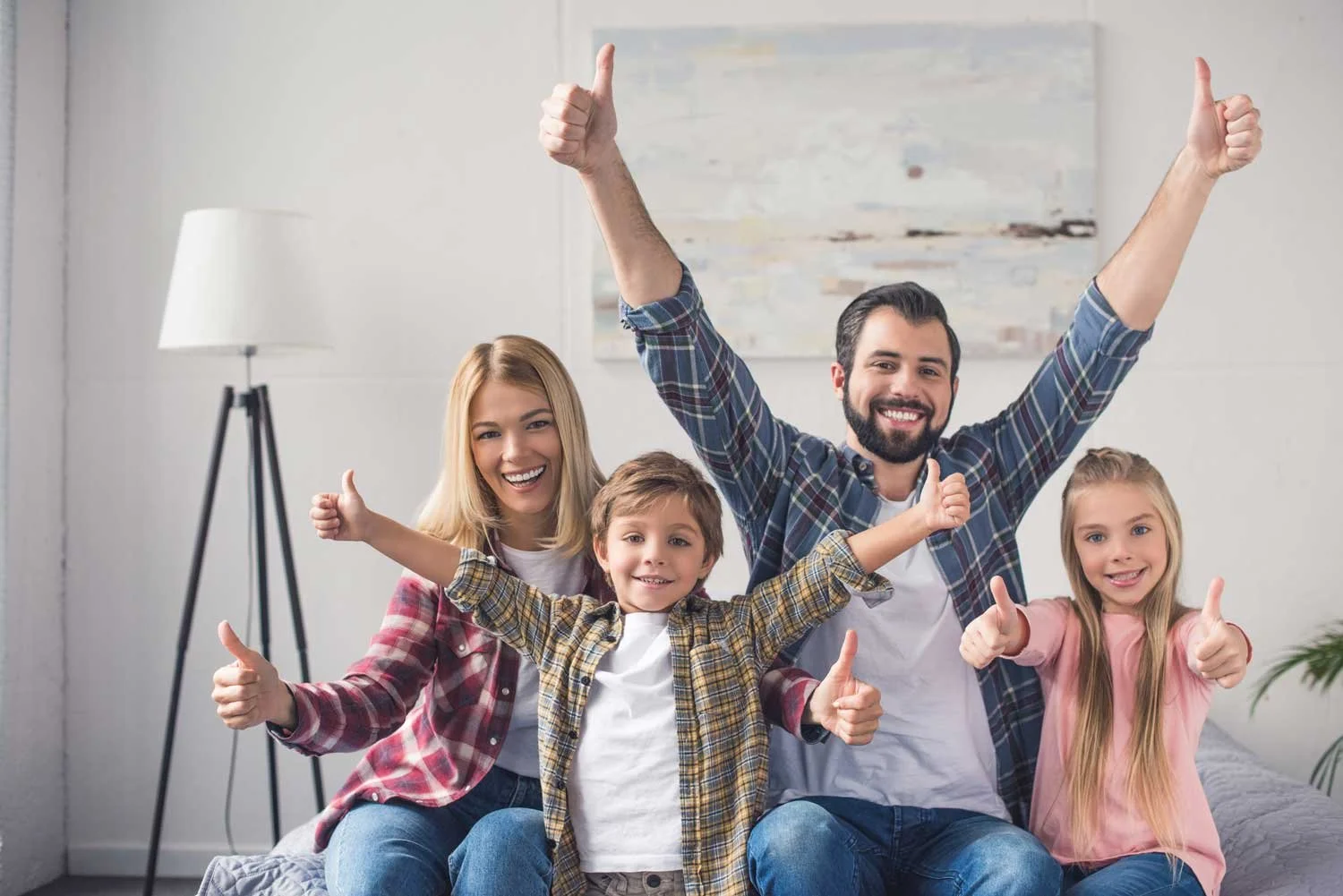 Who We Are | Get Your Heating Today - Act Now — BeSure Group