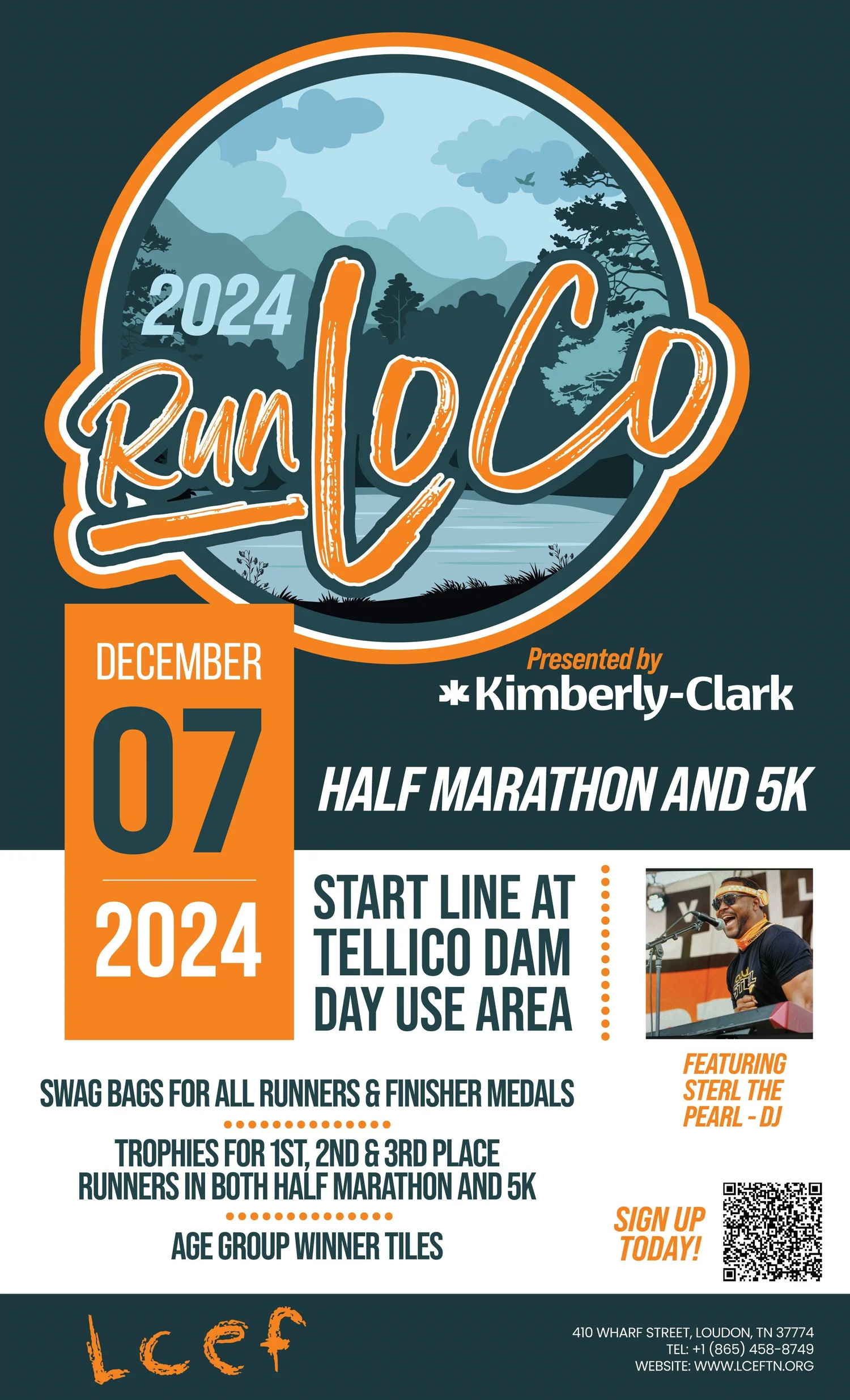 Calendar — Loudon County Tourism