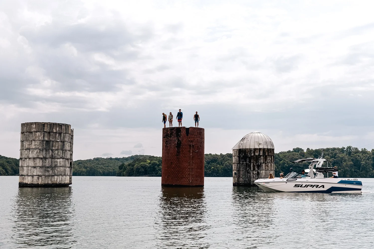 Loudon County Tourism