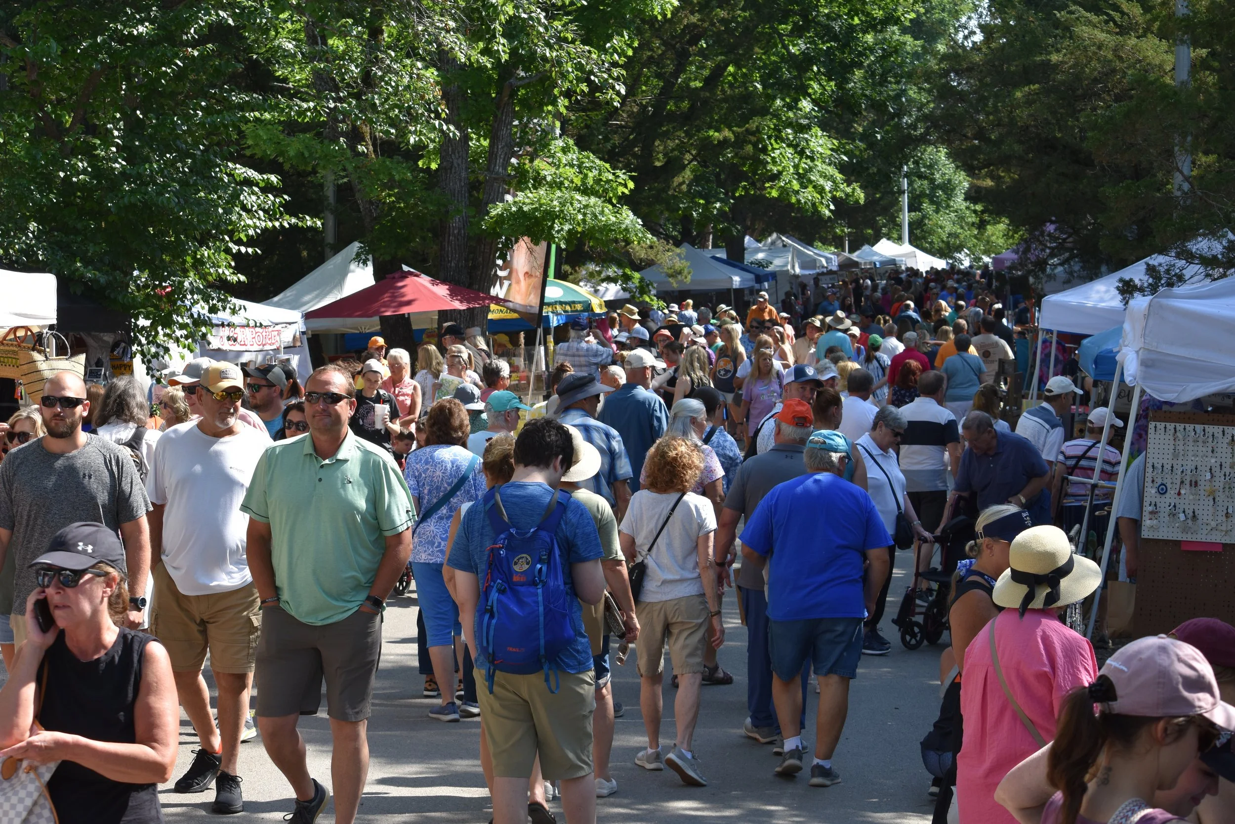 Calendar — Loudon County Tourism