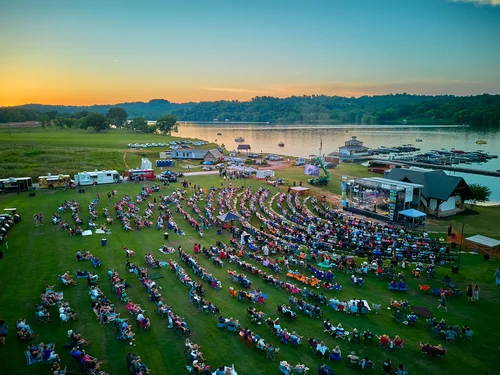 Happenings — Loudon County Tourism