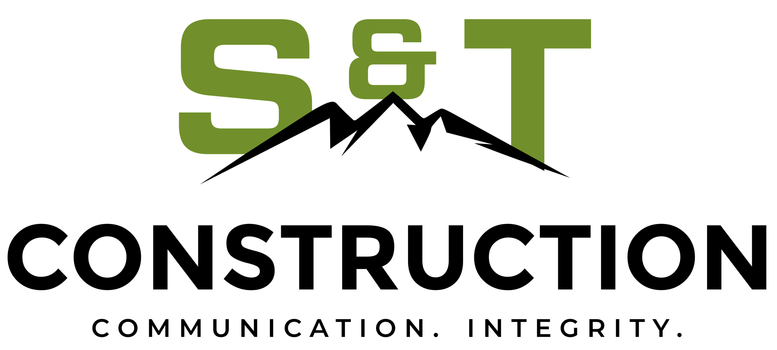 About Us — S & T Construction