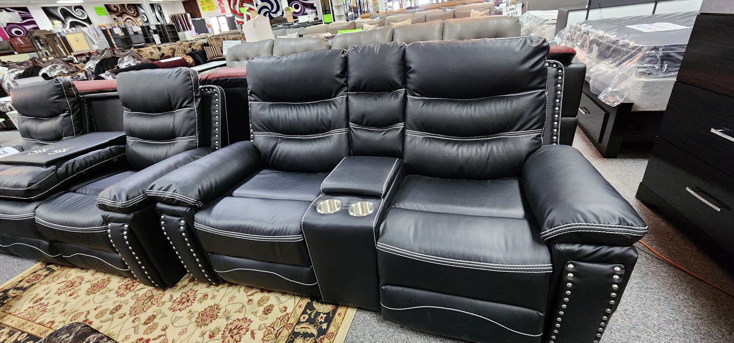 SOFA — Good Deals Furniture and Rugs