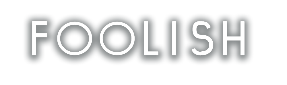 Foolish - Online Experience - Learn to Rediscover Your Magic & Connect ...