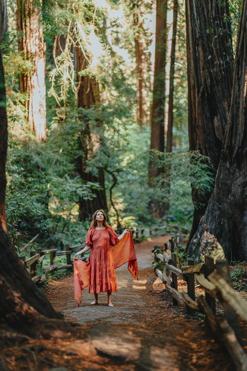 Lead with Love — Regulate with Amy