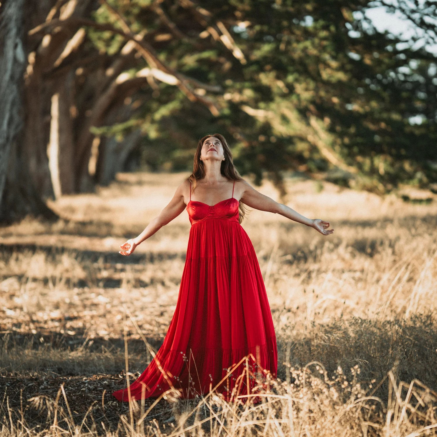Lead with Love — Regulate with Amy