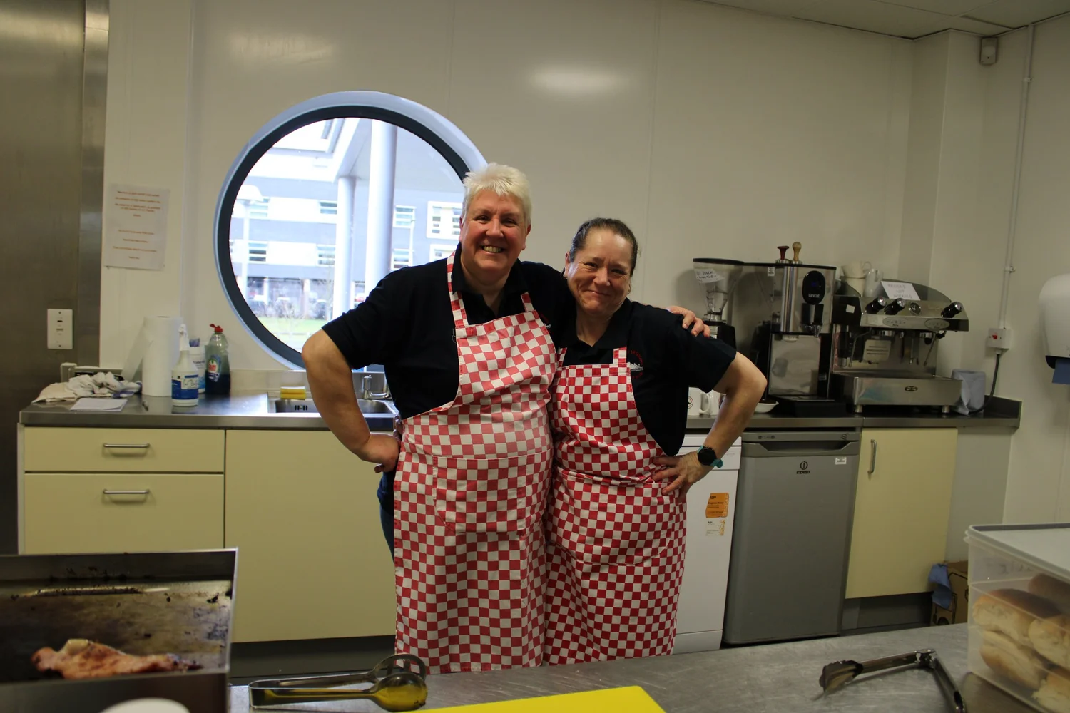 Caerphilly Veterans Support Hub