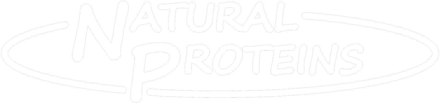 Contact — Natural Proteins