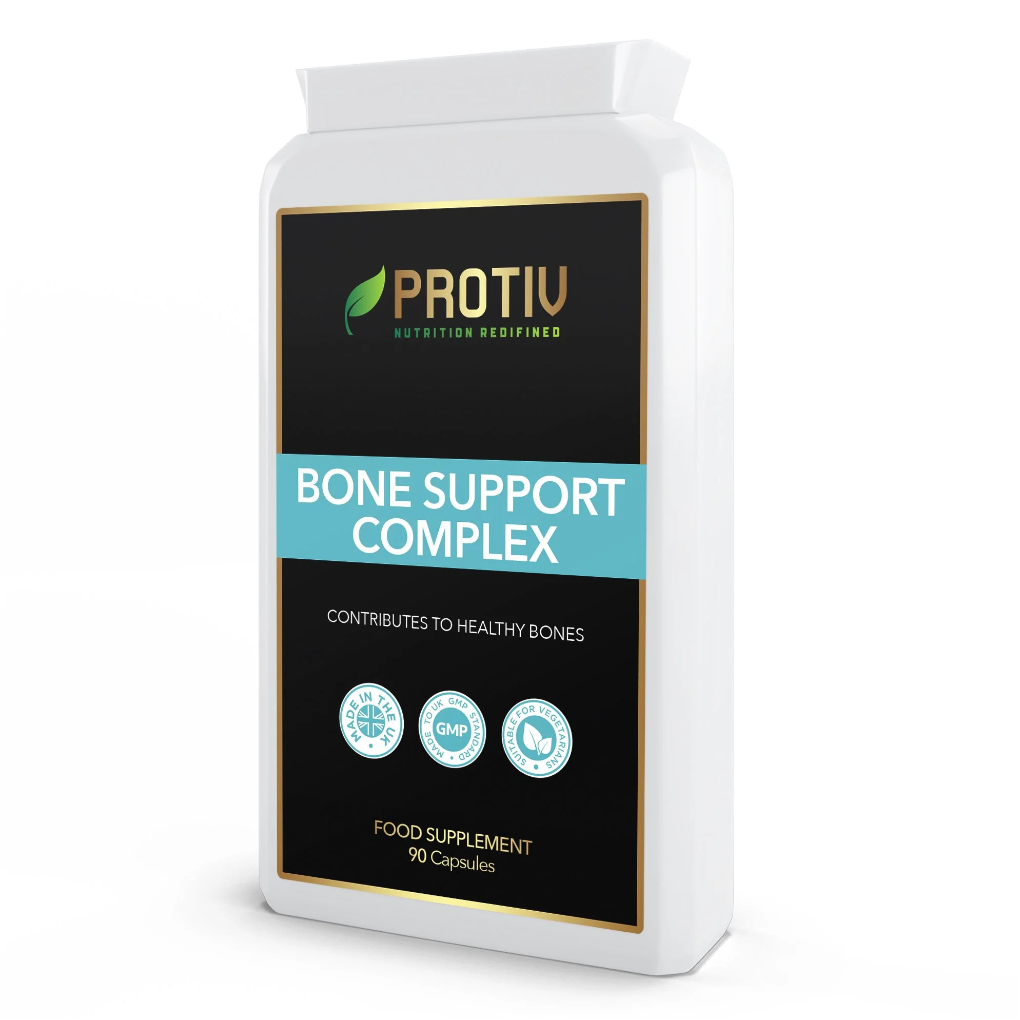Protiv Nutrition