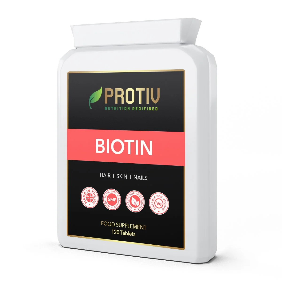 Protiv Nutrition
