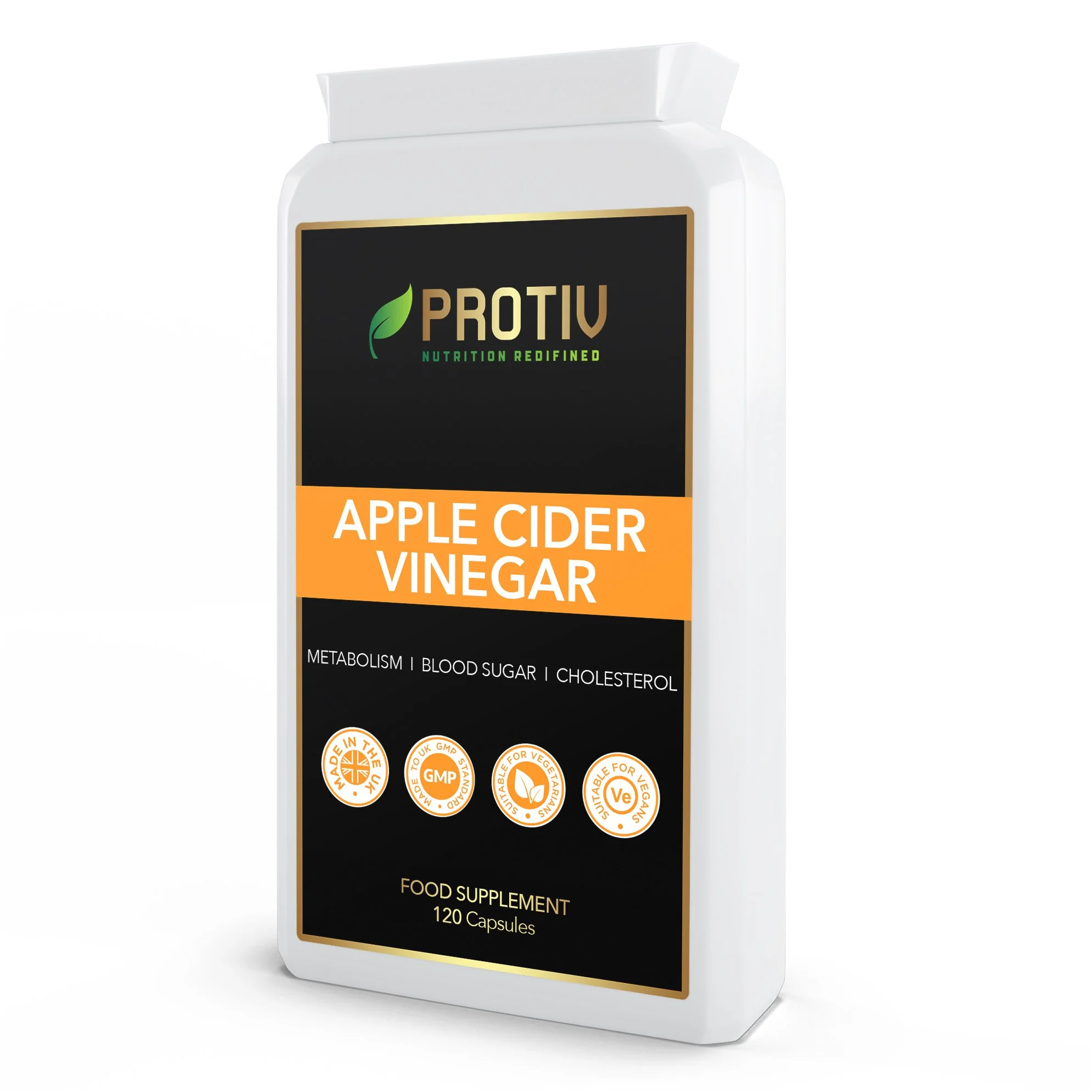 Protiv Nutrition