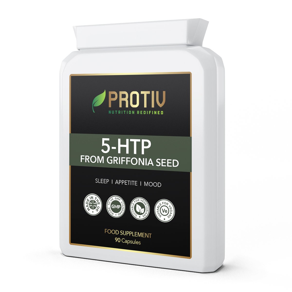 Protiv Nutrition