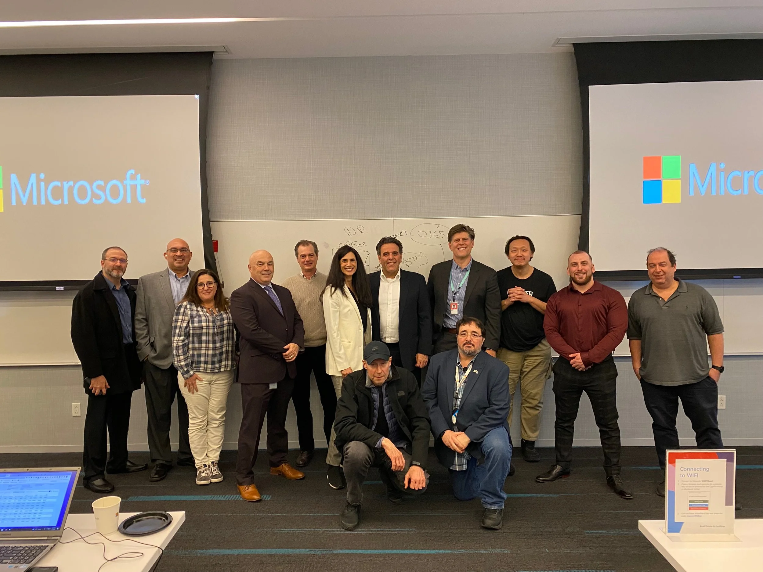 Gallery — Microsoft Teams Users Group