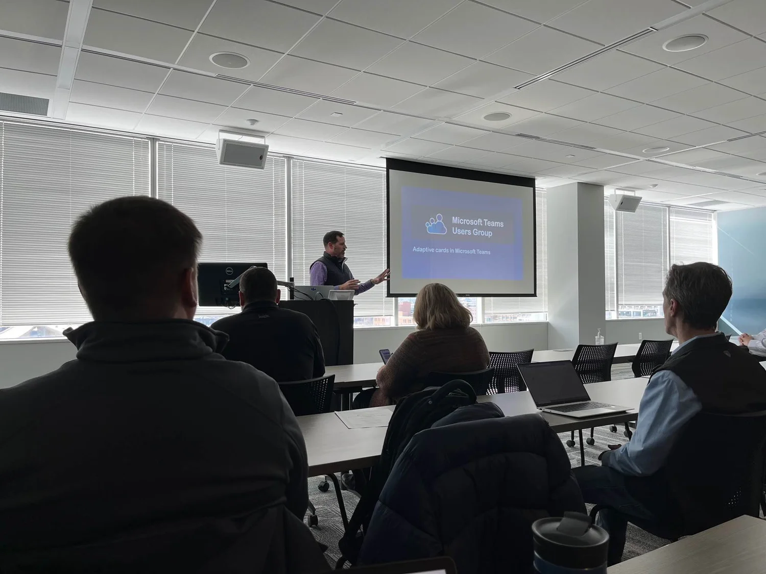 Gallery — Microsoft Teams Users Group