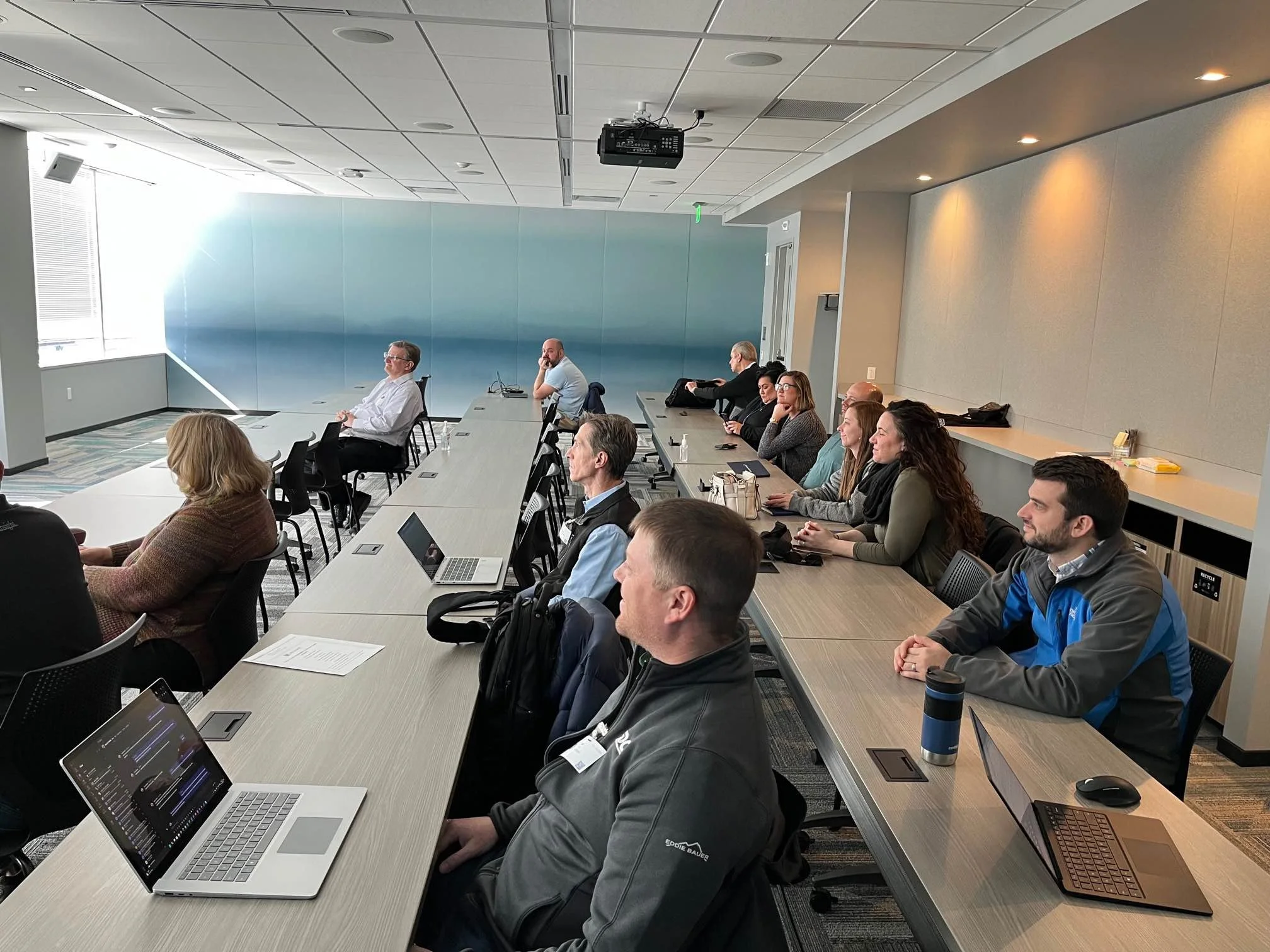 Gallery — Microsoft Teams Users Group