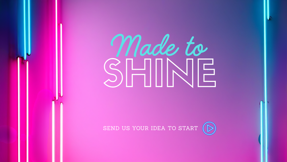 Neon Signs Malta | Create Your Unique Neon Sign - Get Inspired