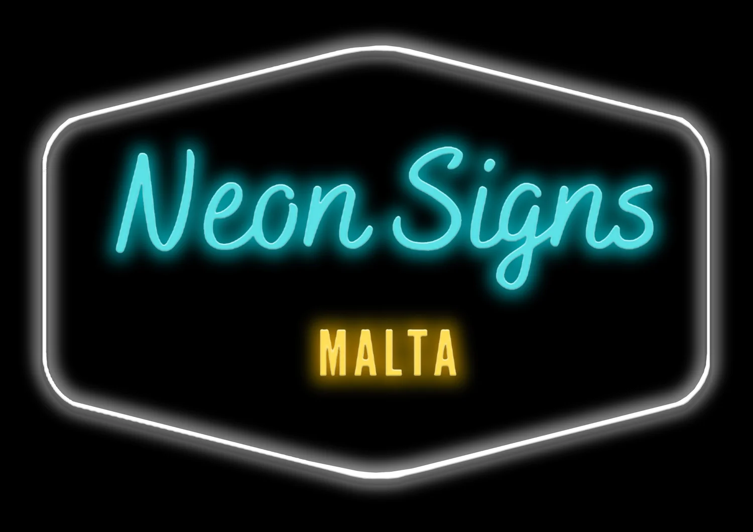 Neon Signs Malta