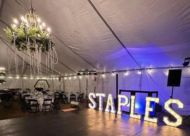 Rent Marquee Letters for your next event. — Yellowhammer Woodcrafts