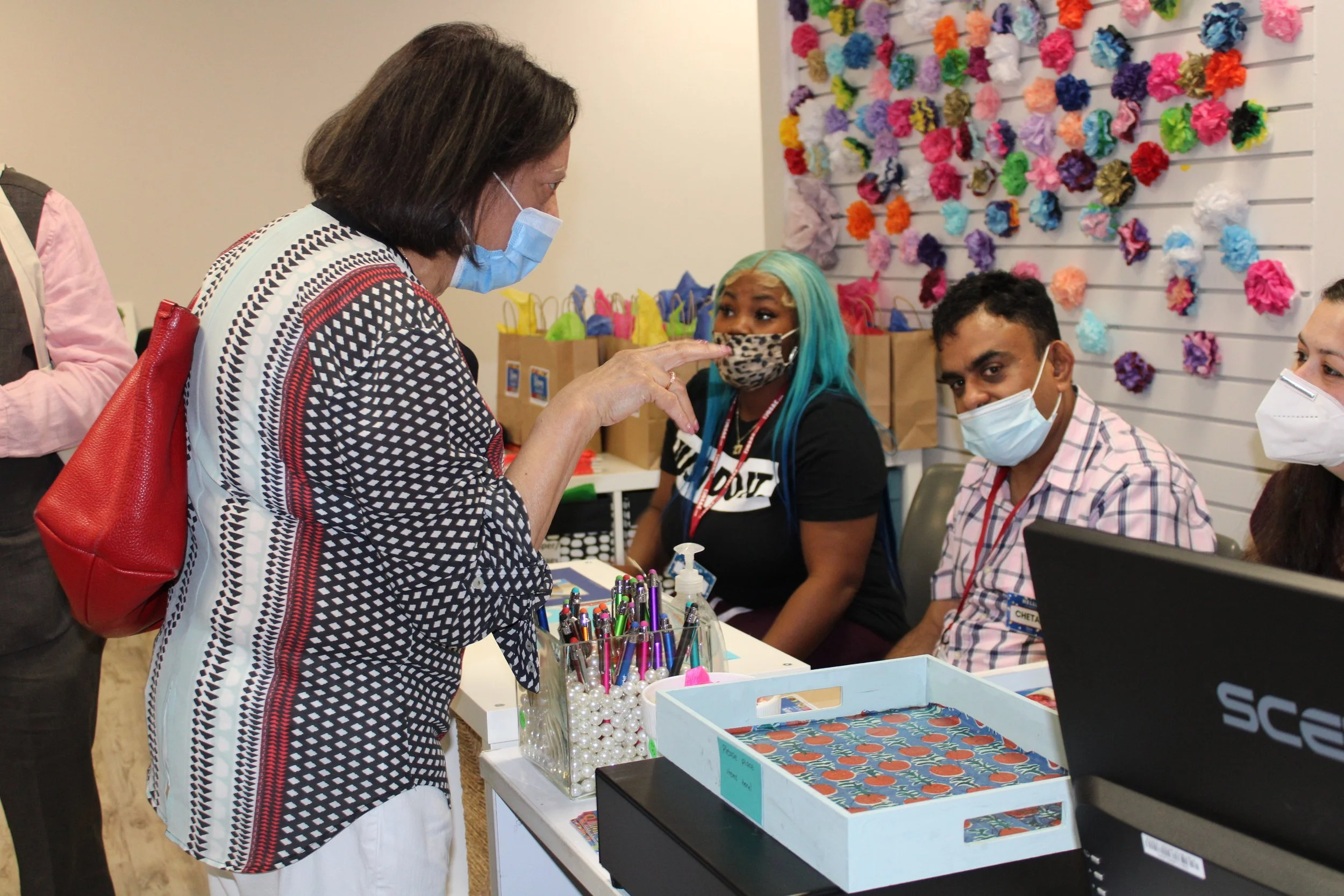 About — Mission Market