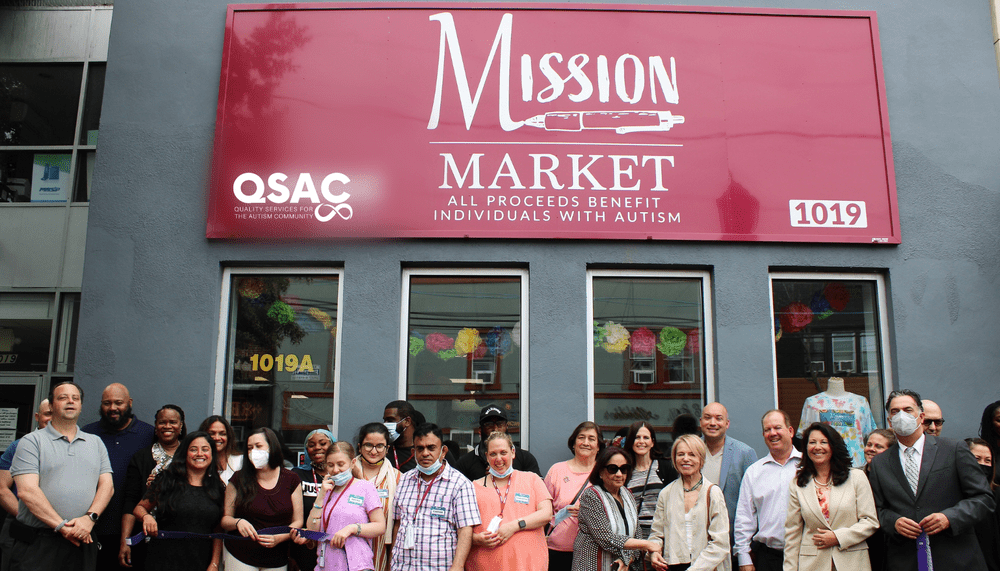 Mission Market