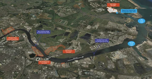 Able Seaton Port — Able UK