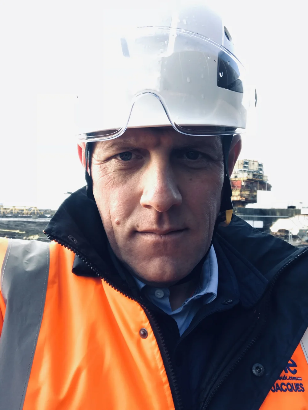 About — Able UK