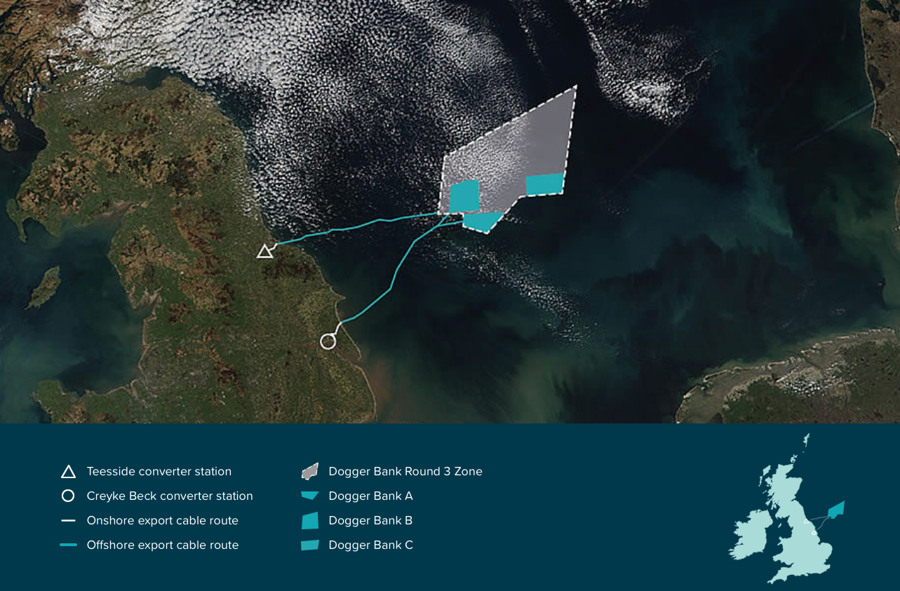 Offshore Wind Ports, Operations & Maintenance and Assembly — Able UK