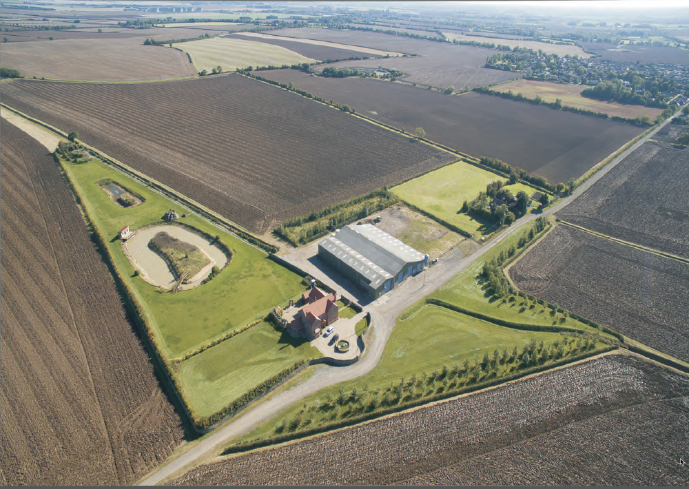 Sites — Able UK