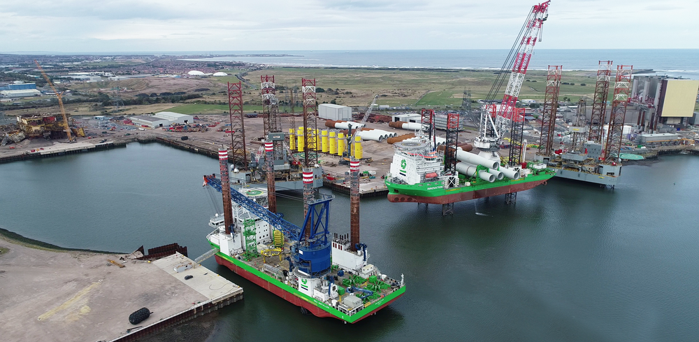 Able Seaton Port — Able UK