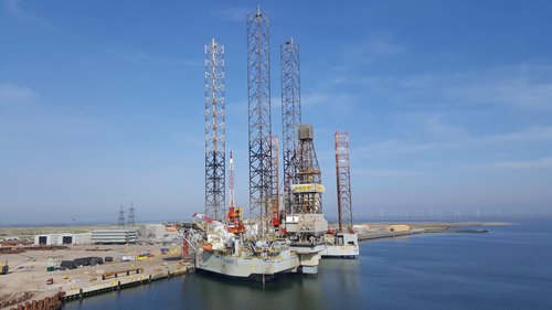 Able Seaton Port — Able UK