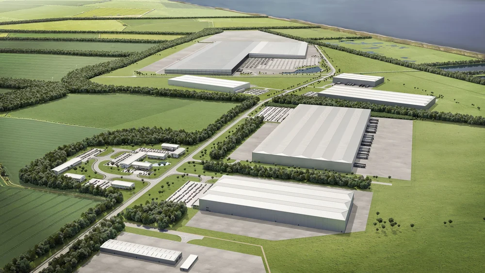 Able Energy Park — Able UK