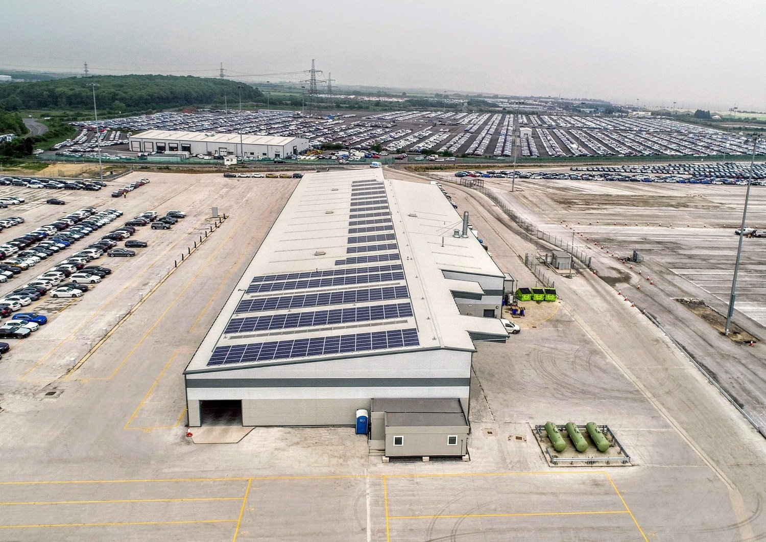 Able Humber Port — Able UK