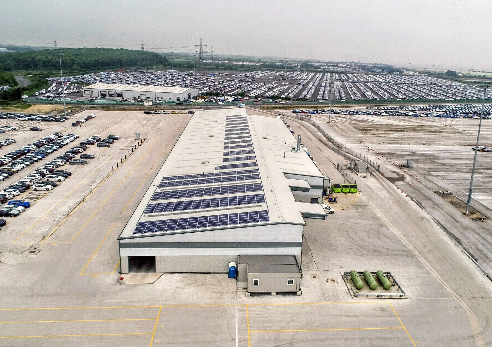 Able Humber Port — Able UK