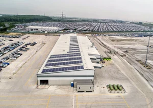 Able Humber Port — Able UK