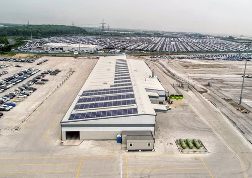 Able Humber Port — Able UK