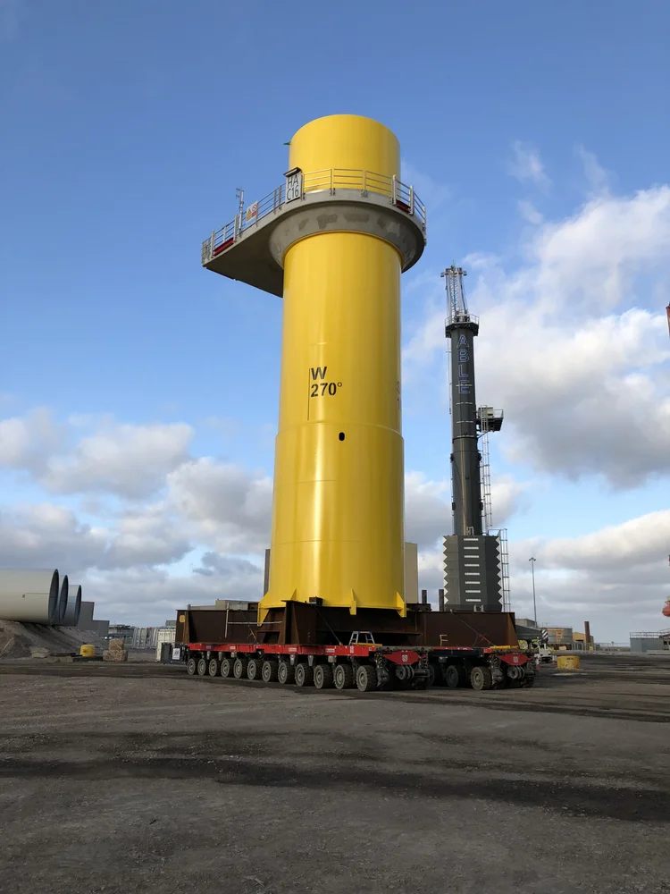 Able Humber Port — Able UK