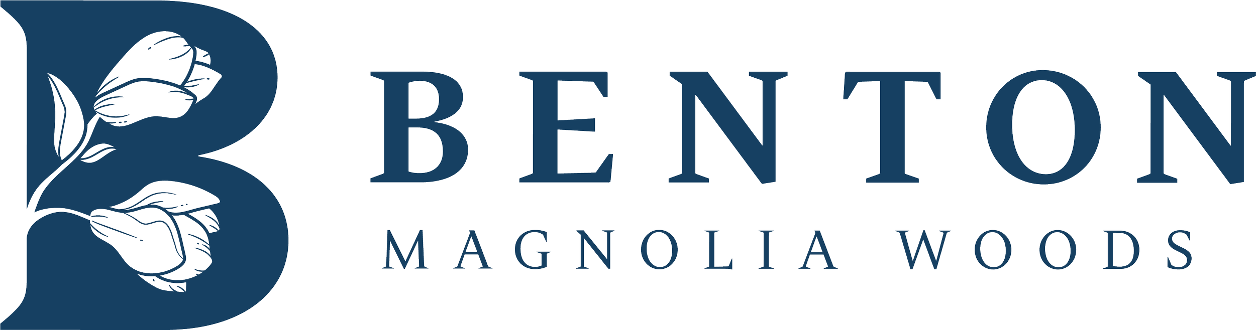 Benton at Magnolia Woods