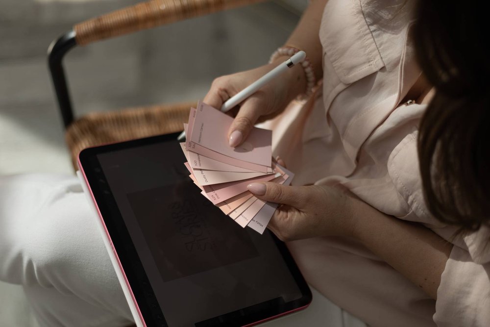 The Luxury Branding Design Process: How to Build an Iconic, High-End ...
