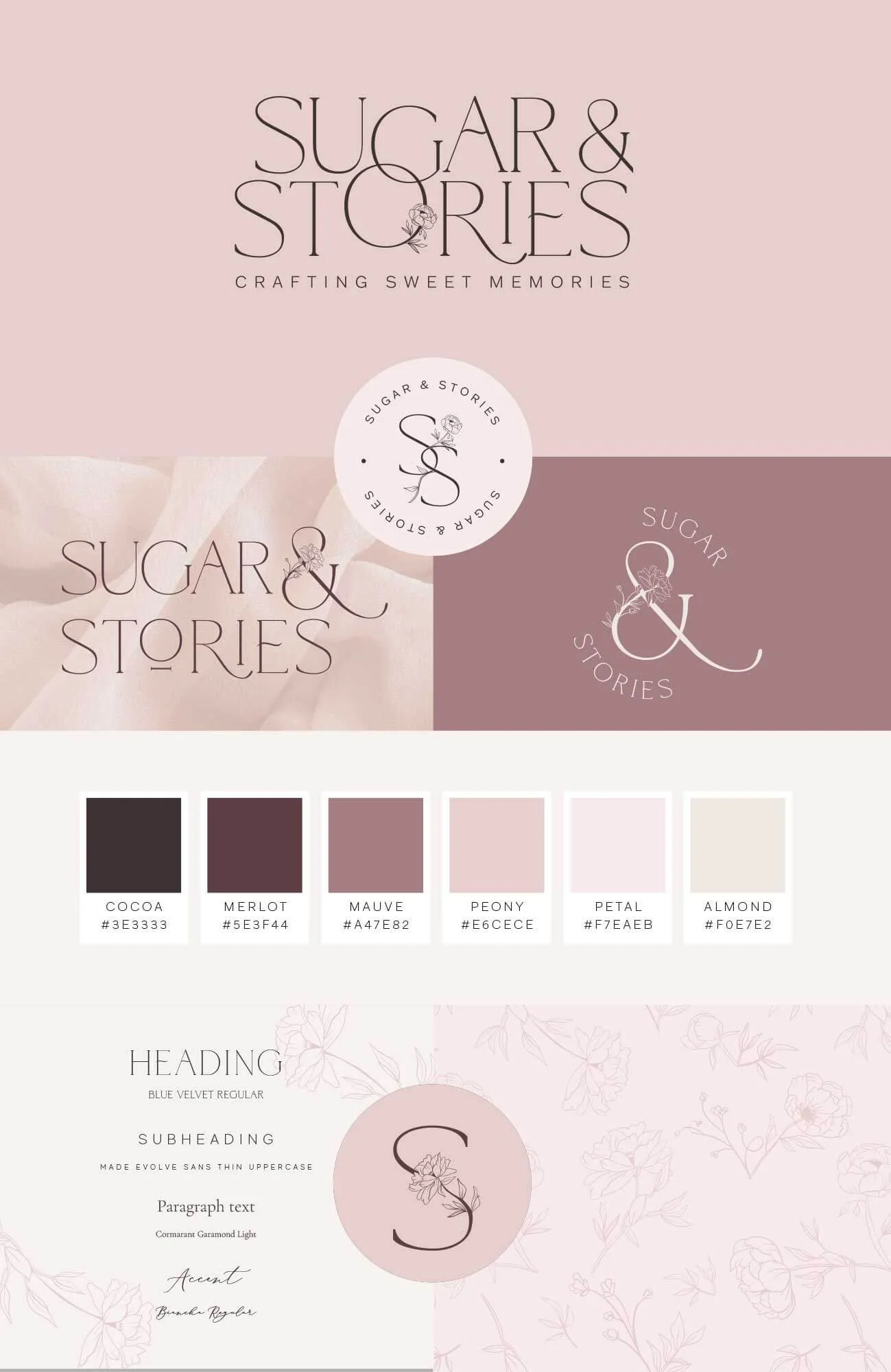 The Power of Pink in Luxury Brand Design — Monroe Creative