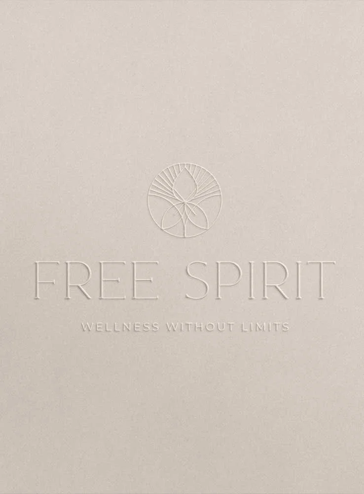 Luxury Branding for a Holistic Health & Wellbeing Brand — Monroe Creative