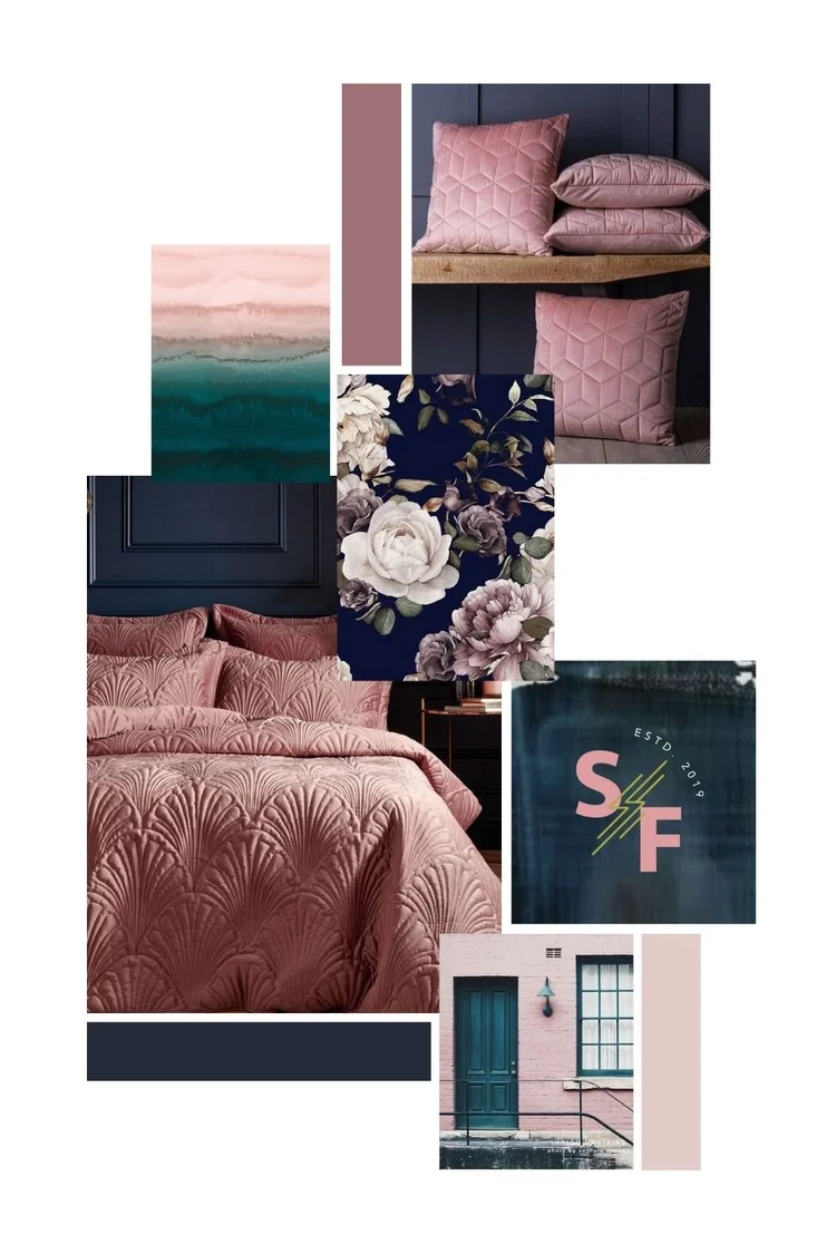 The Power of Pink in Luxury Brand Design — Monroe Creative